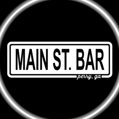 Menu for Main St. Bar in Perry, GA | Sirved