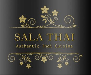 Sala Thai Restaurant menu in Bethesda, Maryland, USA