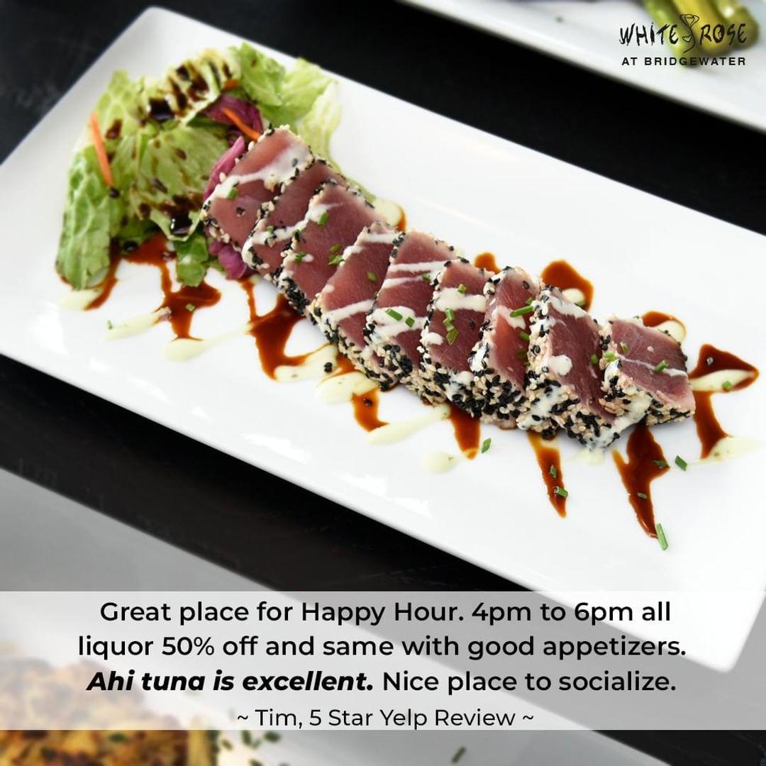 Bridgewater Public House menu in York, Pennsylvania, USA