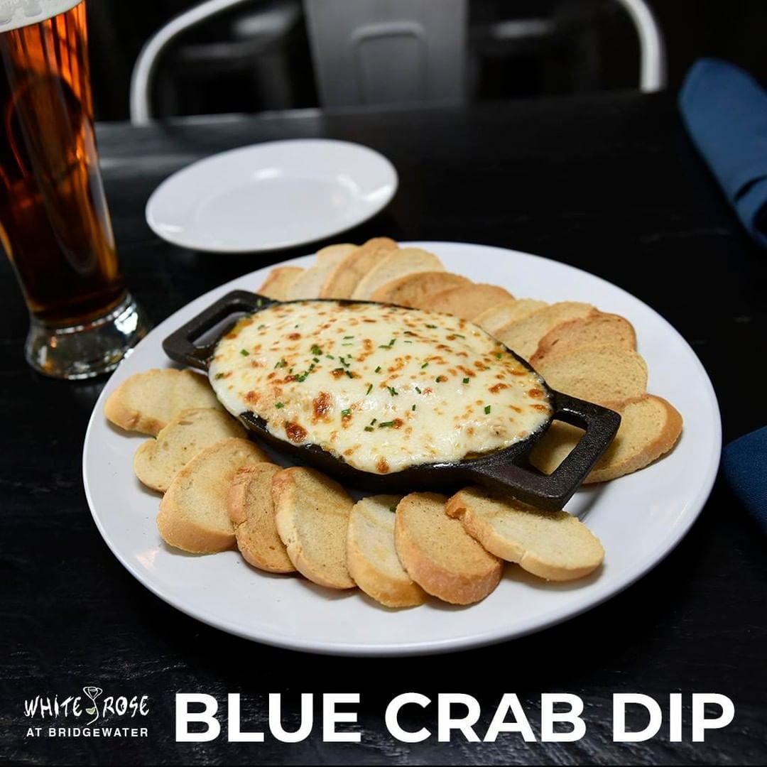 Bridgewater Public House menu in York, Pennsylvania, USA