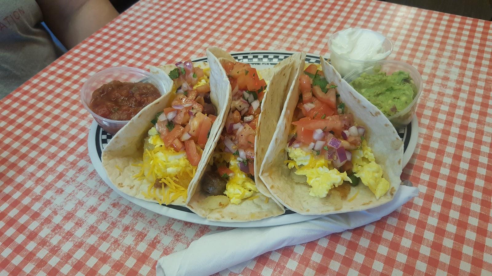 Jims Open Kitchen menu in Solon, Ohio, USA