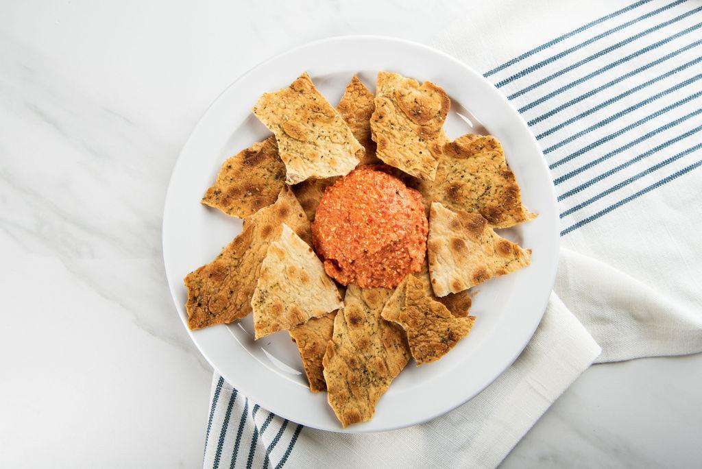 Kairos Mediterranean menus in Greenville, South Carolina, United States