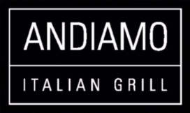 Menu for Andiamo Italian Grill in Addison, TX | Sirved