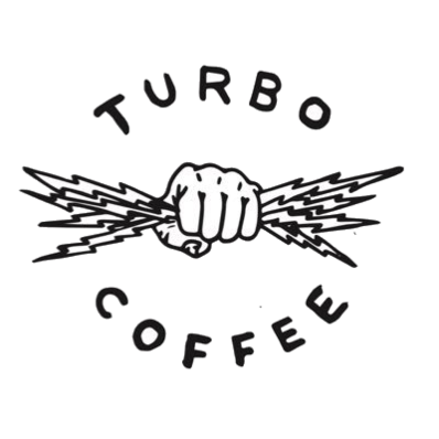 Menu for Turbo Coffee in Tuscaloosa, AL | Sirved