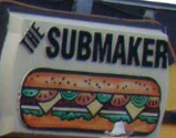 Menu for Submaker 1981 in Menands, NY | Sirved