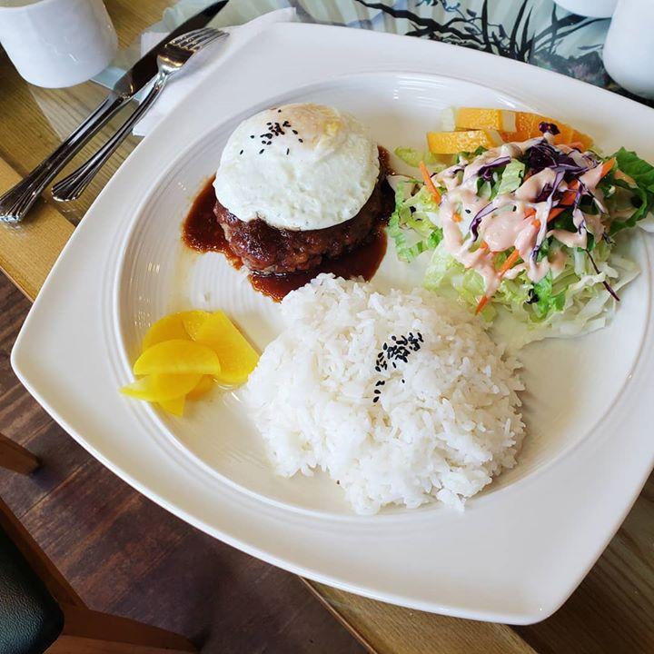 Menu for Siroo and Juk Story in Ellicott City, Maryland, United States