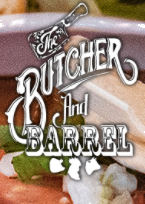 Menu for Butcher and Barrel in Cincinnati, OH | Sirved