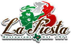 Menu for La Fiesta - Houston, TX | Sirved