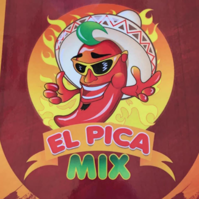 Menu for El pica mix in Wyoming, MI | Sirved