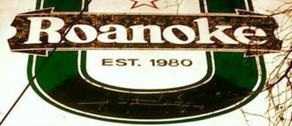 Menu for The Roanoke in Seattle, WA | Sirved