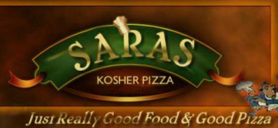 Menu for Sarah's Pizza Lewisburg in Lewisburg, OH | Sirved