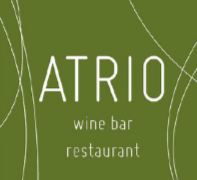Menu for Atrio Wine Bar & Restaurant in New York, NY | Sirved