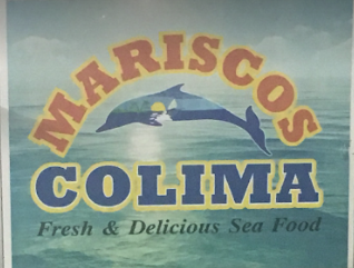 Menu for Lonchera Mariscos Colima - Modesto, CA | Sirved