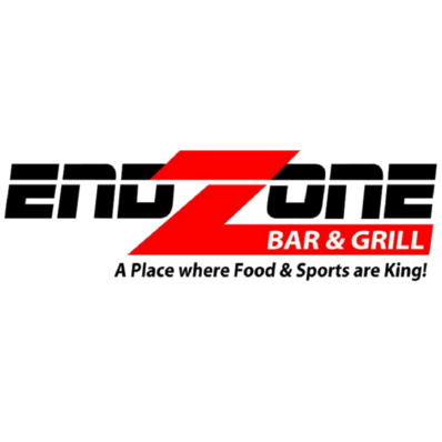 Menu for The Endzone Bar & Grill in Hamilton, ON | Sirved
