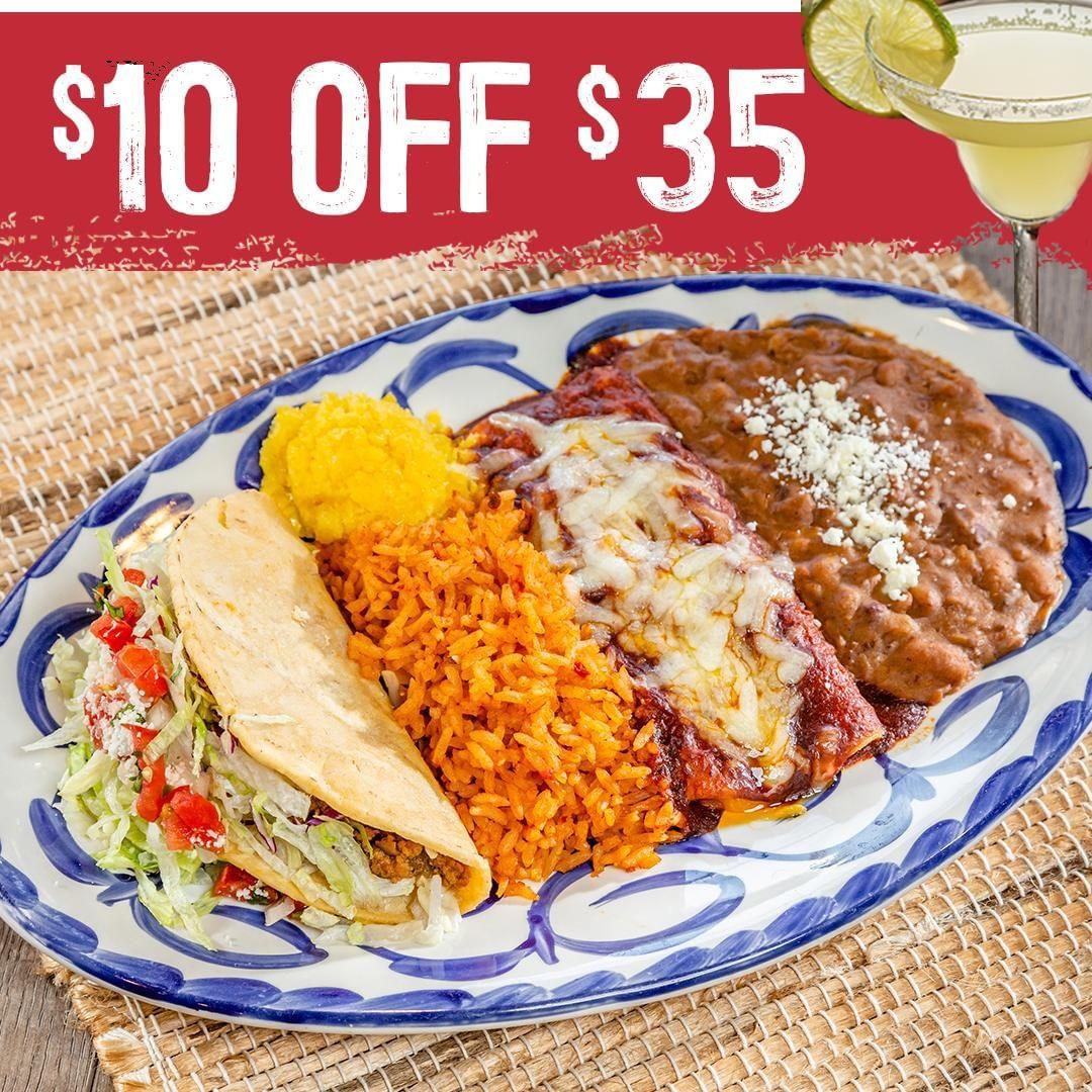 Chevys menus in Santa Rosa, California, United States