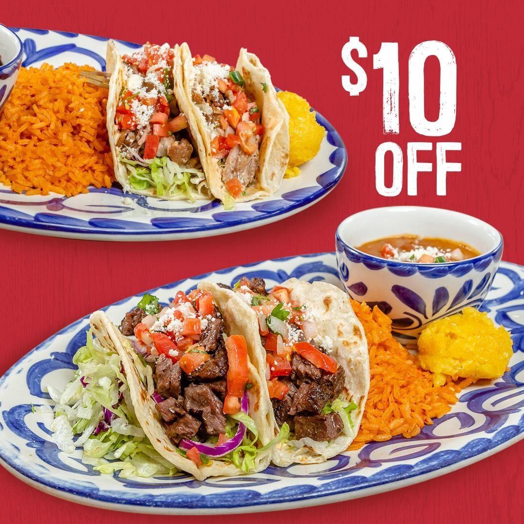 Chevys menus in Santa Rosa, California, United States