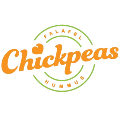 Chickpeas menu in Ottawa, Ontario, Canada