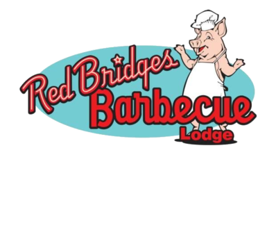 Menu for Red Bridges Barbecue Lodge in Shelby, NC | Sirved