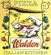 Menu for Walden Italian Kitchen in Concord, MA | Sirved