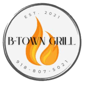 Menu for B-Town Grill in Bristow, OK | Sirved