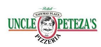 Menu for Uncle Peteza's Pizza Delivery/Takeout in Bothell, WA | Sirved