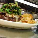 Larry's II Restaurant menu in Vineland, New Jersey, USA