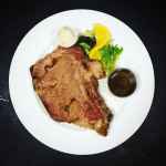 Larry's II Restaurant menu in Vineland, New Jersey, USA