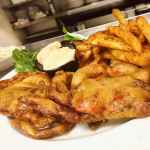 Larry's II Restaurant menu in Vineland, New Jersey, USA