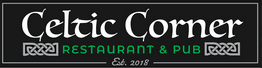 Menu for Celtic Corner Restaurant and Pub in Hawthorne, NJ | Sirved