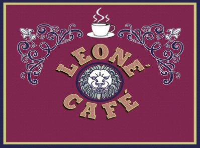 Menu for Leone Café in Las Vegas, NV | Sirved