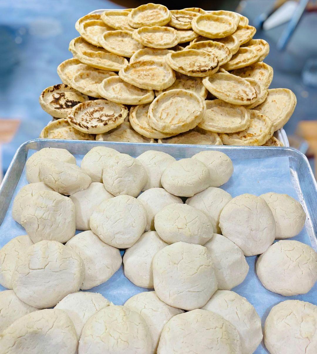 Bigotes Street Tacos menu in Spring, Texas, USA