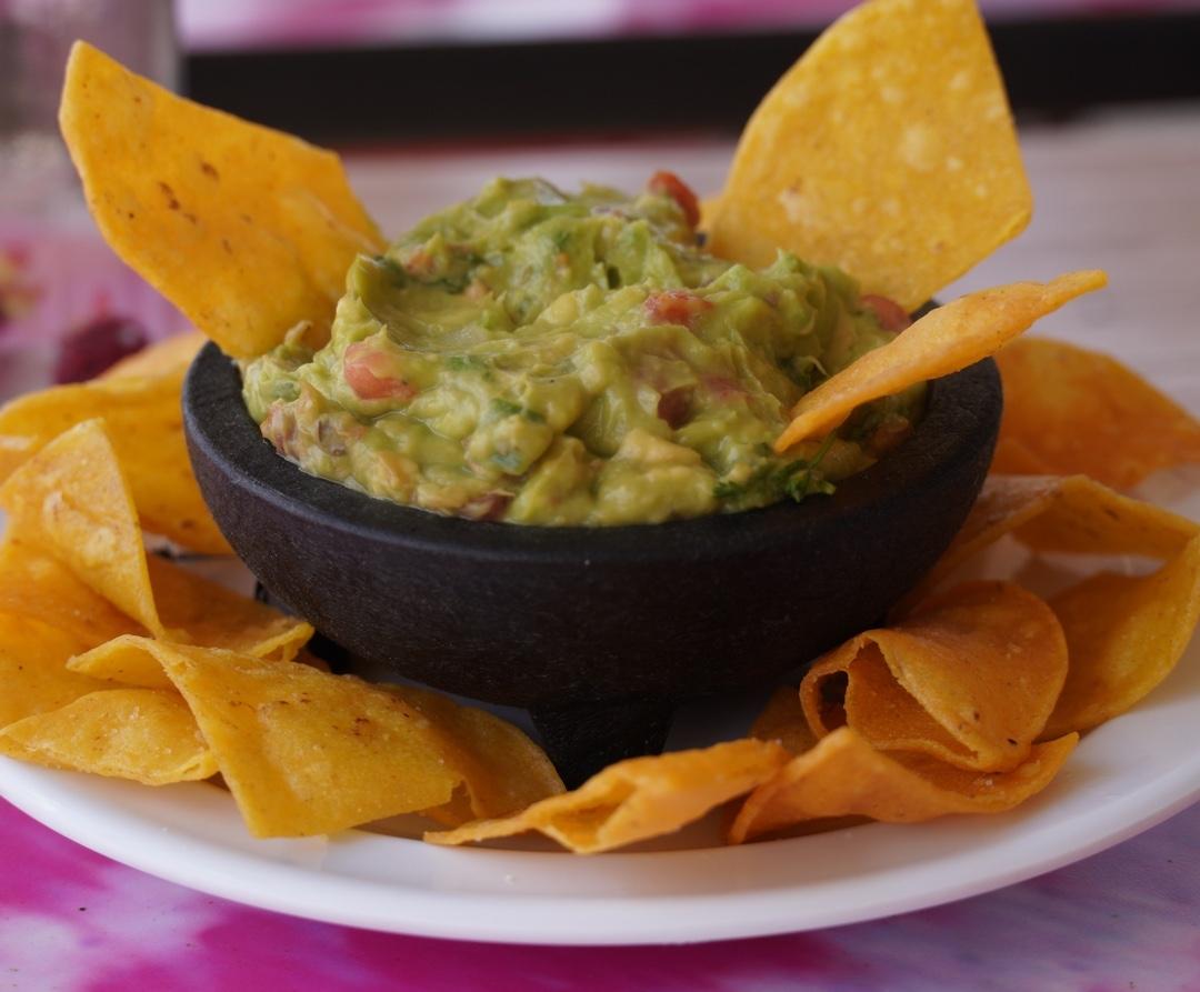 Bigotes Street Tacos menu in Spring, Texas, USA