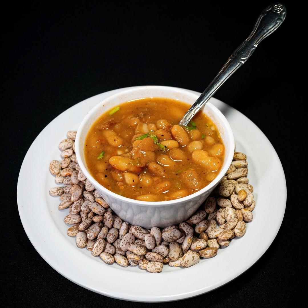 Bigotes Street Tacos menu in Spring, Texas, USA