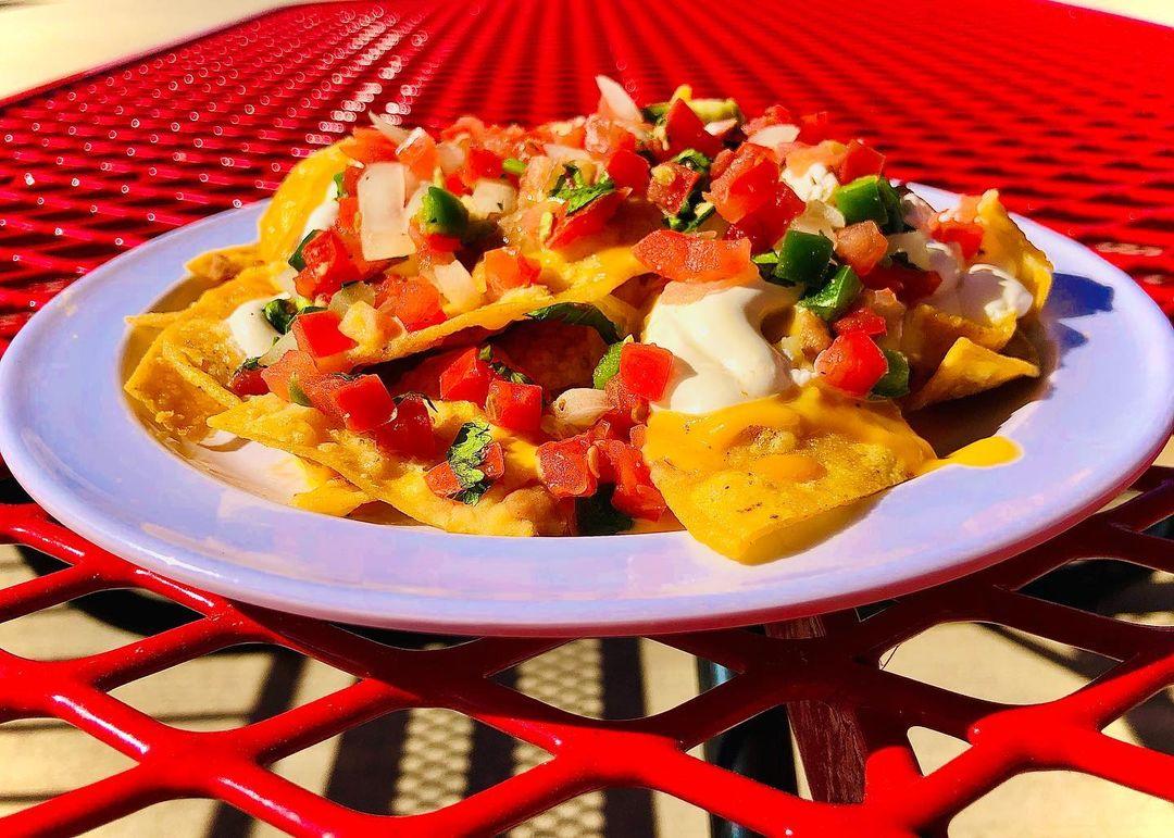 Bigotes Street Tacos menu in Spring, Texas, USA