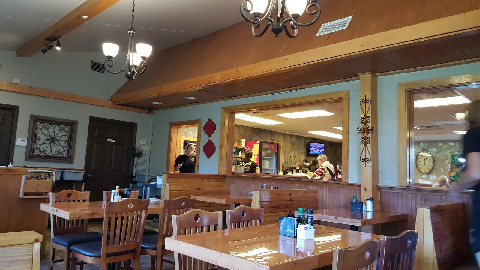 Popi's Place Too menus in Palmetto, Florida, United States