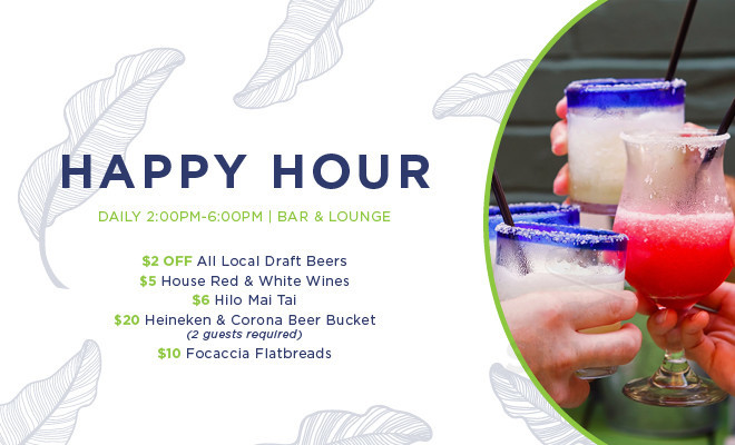 Hula Hula's menus in Hilo, Hawaii, United States