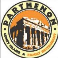 Menu for Parthenon Coney Island & Restaurant in Riverview, MI | Sirved