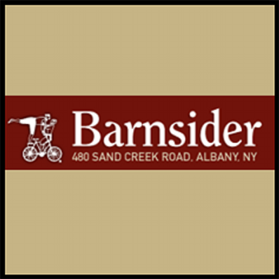 Menu for Barnsider in Colonie, NY | Sirved