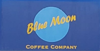 Menu for Blue Moon Coffee Company in Hastings, NE | Sirved