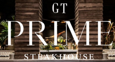 Menu for GT Prime Steakhouse in Chicago, IL | Sirved