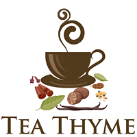 Menu for TEA THYME in Orangeburg, SC | Sirved