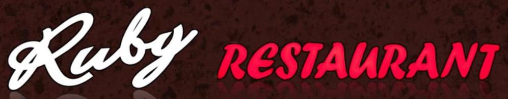 Menu for Ruby Chinese Restaurant in Warren, MI | Sirved