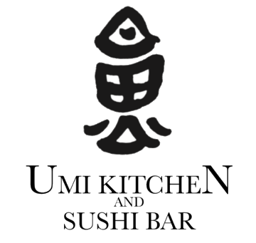 Menu for Umi Kitchen and Sushi Bar in Spokane, WA | Sirved