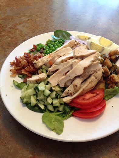 Southgate Grill menu in Berlin, Maryland, USA