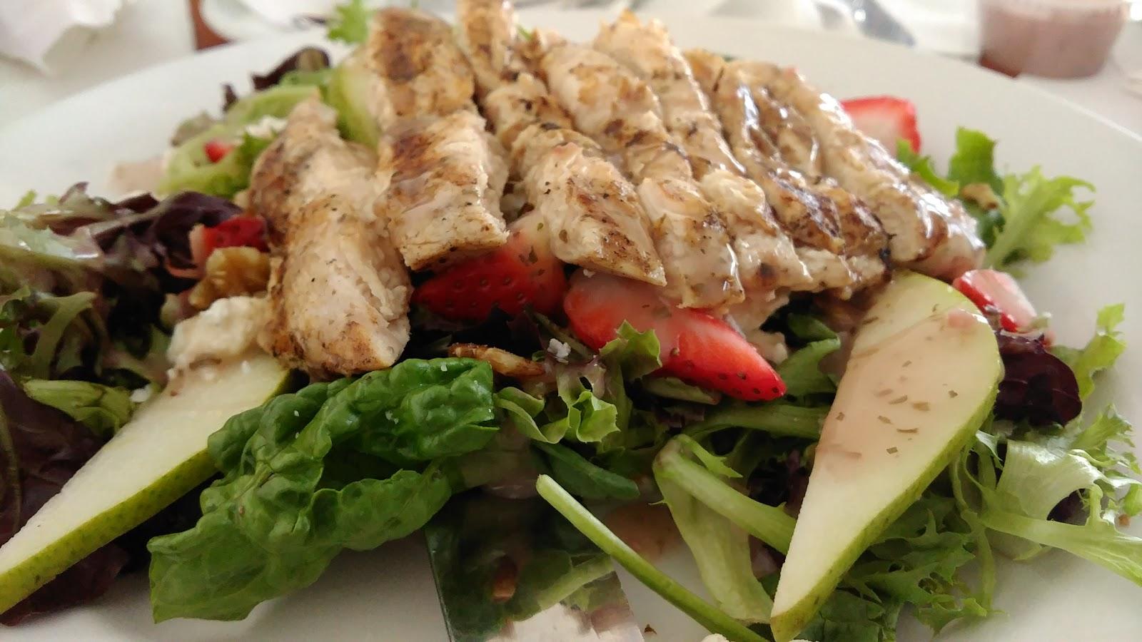 Southgate Grill menus in Berlin, Maryland, United States