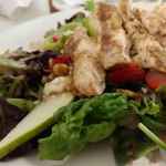 Southgate Grill menu in Berlin, Maryland, USA