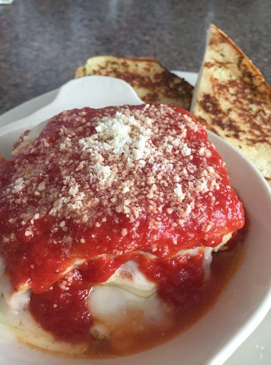 Southgate Grill menu in Berlin, Maryland, USA