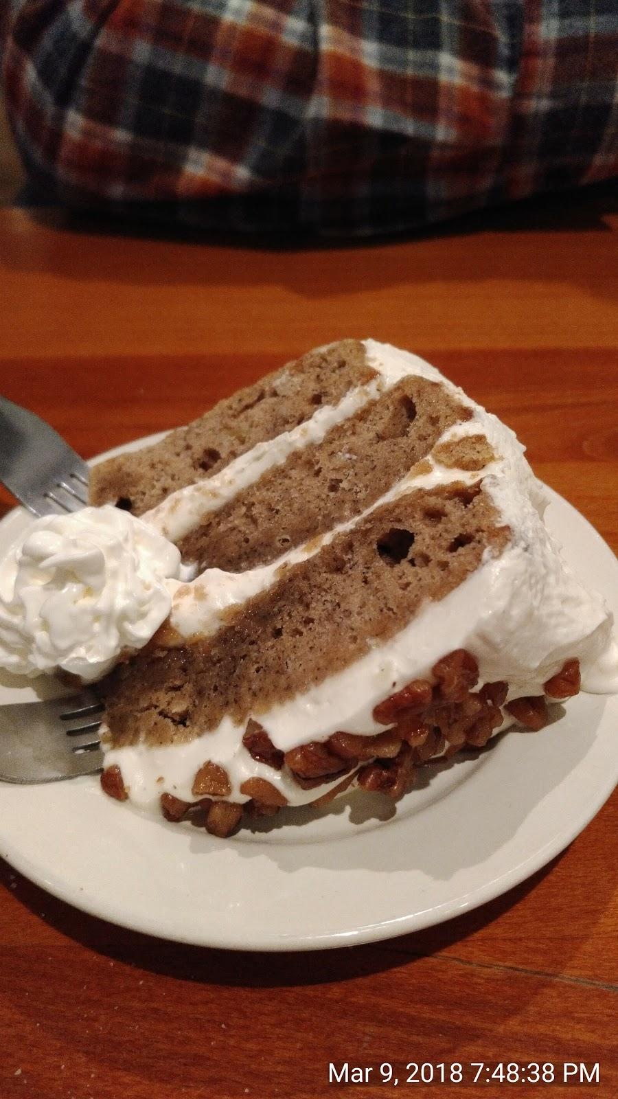 Southgate Grill menu in Berlin, Maryland, USA