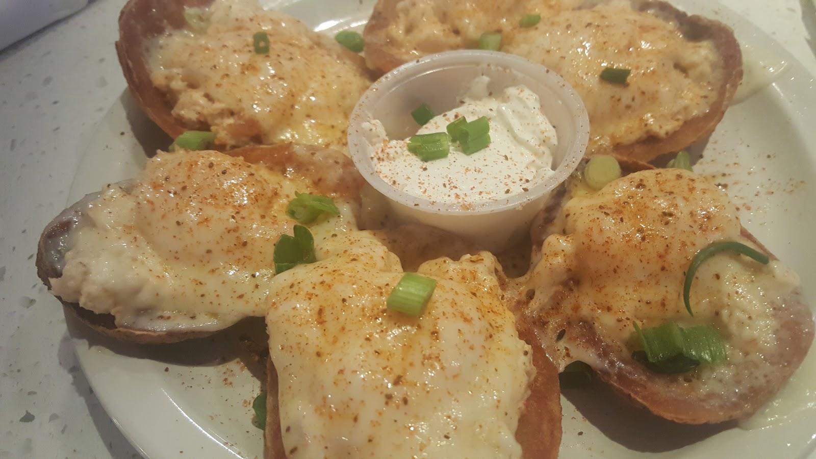 Southgate Grill menu in Berlin, Maryland, USA