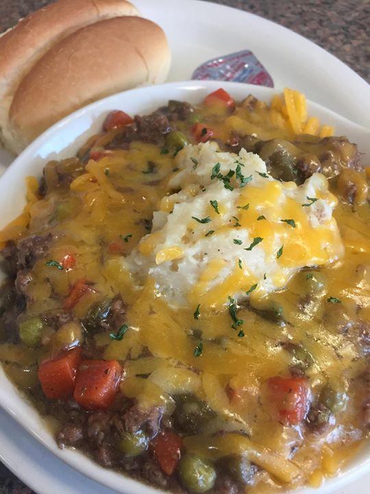 Southgate Grill menu in Berlin, Maryland, USA